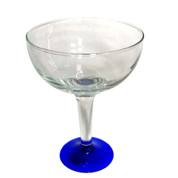 Crisa | Dining | Crisa Mexican Jumbo 64oz 5 Margarita Centerpiece Glass ...